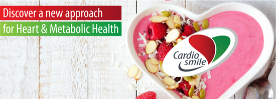 Cardiosmile: Discover a Natural Approach for Healthy Cholesterol ...